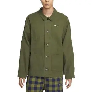 Nike Casual Long Sleeve Jacket