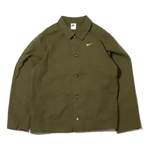Nike Casual Long Sleeve Jacket - Default Color