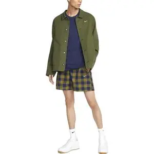 Nike Casual Long Sleeve Jacket - Default Color