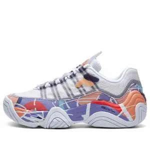FILA FUSION Low Top Sneakers