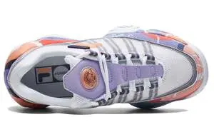FILA FUSION Low Top Sneakers