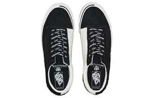 VANS X Footpatrol Soho Old Skool Sneakers