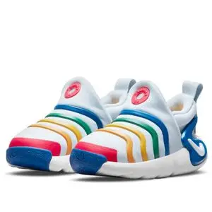 Nike Dynamo Go Flyease Td 'aura Multi' Dh3438-400