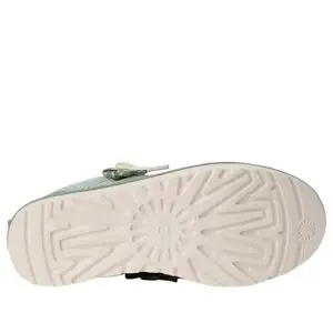 UGG Lo Lowmel Sneakers - Artichoke