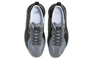 Onitsuka Tiger Acromount Mt Sneakers - Blue/black