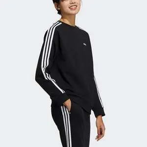 Adidas Neo Bse Crew Neck Sweatshirt