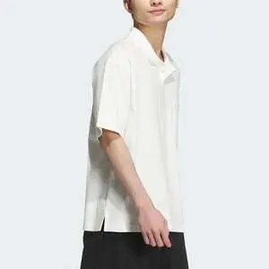 Adidas Relaxed Polo Shirt Asia Sizing