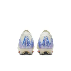 Nike Mercurial Zoom Vapor 16 Elite Fg "blueprint Pack" Athletic Cleats - White/blue