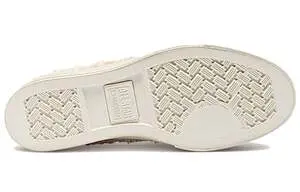 CONVERSE Retro Sherpa Low Top Sneakers