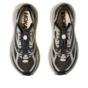 Hoka One One Stinson Athletic Sneakers