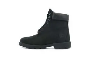 Timberland 6-inch Premium Lace-up Boots - Black