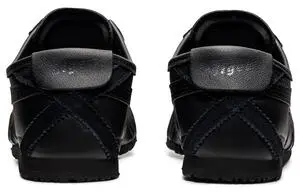 Onitsuka Tiger Mexico 66 Low Top Sneakers - Black