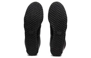 Onitsuka Tiger Mexico 66 Low Top Sneakers - Black