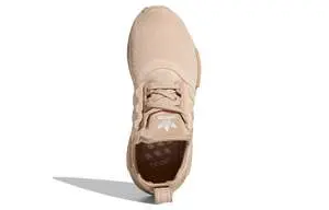 Adidas Nmd_r1 'ash Pearl' Sneaker - Pink