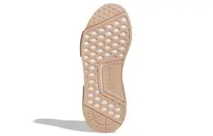 Adidas Nmd_r1 'ash Pearl' Sneaker - Pink