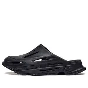 LI-NING Cf Xingshan Slides - Black