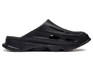 LI-NING Cf Xingshan Slides - Black