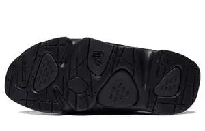 LI-NING Cf Xingshan Slides - Black