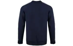Adidas Originals Knit Crewneck Sweatshirt