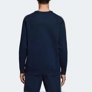 Adidas Originals Knit Crewneck Sweatshirt
