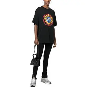 Nike Have A Day Tee - Black/multi