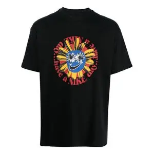 Nike Nike Have A Nike Day Tee Black/multi