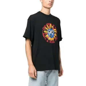 Nike Have A Day Tee - Black/multi