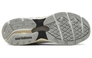 NEW BALANCE 990v3 Made In Usa "nimbus Cloud - Light Gray