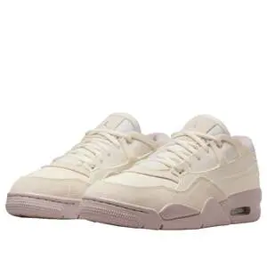 JORDAN Air Rm Sneakers - Pale Ivory/particle Rose