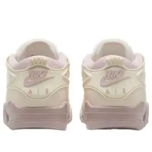 JORDAN Air Rm Sneakers - Pale Ivory/particle Rose