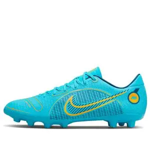 Nike Mercurial Vapor 14 Academy Hg - Blue/orange