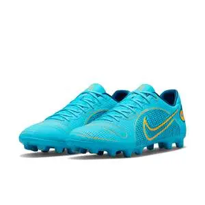 Nike Mercurial Vapor 14 Academy Hg - Blue/orange