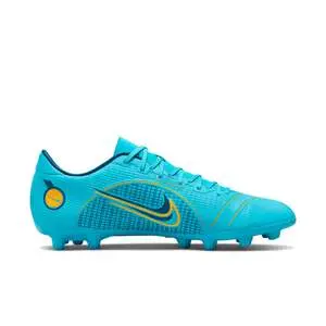 Nike Mercurial Vapor 14 Academy Hg - Blue/orange