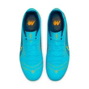 Nike Mercurial Vapor 14 Academy Hg - Blue/orange