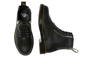 Dr. Martens 1460 Zip Boots