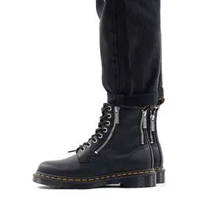 Dr. Martens 1460 Zip Boots