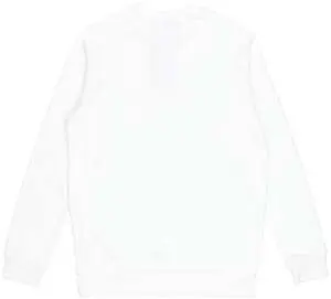 Adidas Originals Trefoil Warm-up Crew Sweatshirt - White