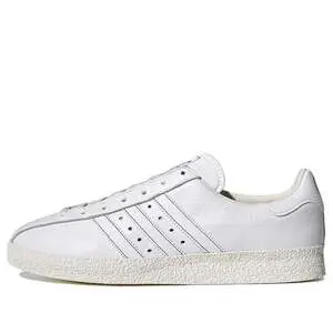 Adidas Yabisah Spezial 'cloud - White