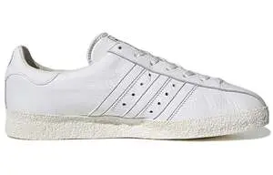 Adidas Yabisah Spezial 'cloud - White