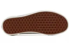 VANS Sid Dx Anaheim Factory Print Sneakers - Leopard