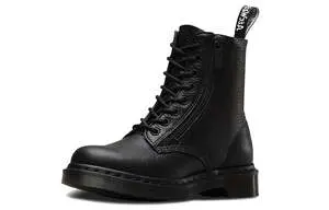 Dr. Martens Pascal 8-eye Combat Boots