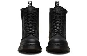 Dr. Martens Pascal 8-eye Combat Boots
