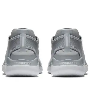 Nike Free Rn 2018 Running Shoes - Gray/white
