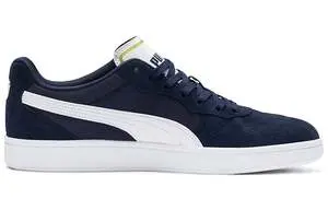 PUMA Astro Kick Suede Sneakers