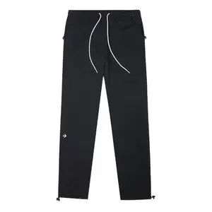 CONVERSE Cone Slim Fit Jogger Pants - Black