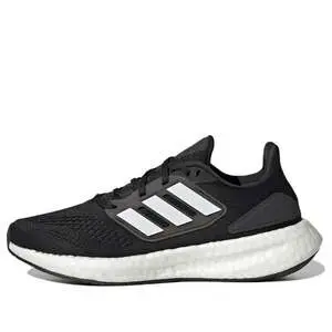Adidas Pureboost 22 Running Shoes - Core Black/core Black/carbon