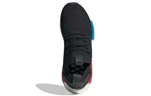 Adidas Originals Nmd_r1 Primeknit Sneakers