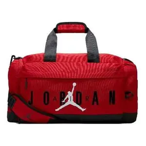 JORDAN Air Travel Bag - Red