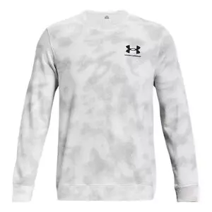 Under Armour Rival Terry Nov Crew