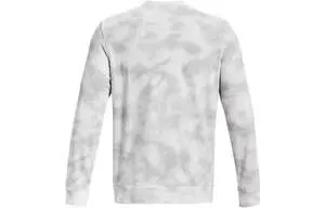 Under Armour Rival Terry Nov Crew
